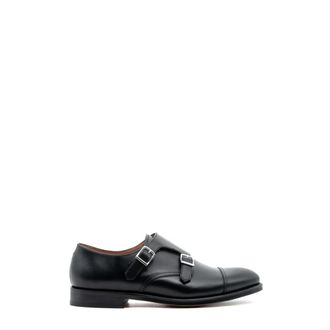 Doucal's Herren, Schuhe, Schwarzk, 41 EUGr&ouml;&szlig;e