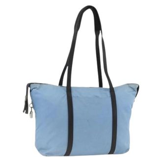 Prada Damen, Pre-Owned, Blau, ONE SIZEGr&ouml;&szlig;e
