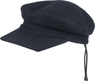Sportmax ACCESSOIRES - M&uuml;tzen & H&uuml;te auf YOOX.COM