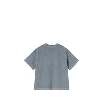 Carhartt Work in Progress T-shirt droit &agrave; col rond en coton