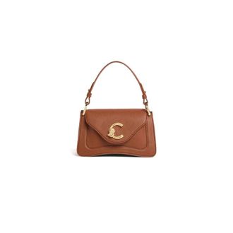 Coccinelle C-Me Mini Handtasche - - Bags - Damen - Braun - ONE SIZE