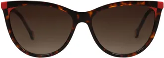 Carolina Herrera BRILLEN - Sonnenbrillen auf YOOX.COM
