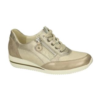 Waldl&auml;ufer Damen, Schuhe, Grau, 41 1/2 EUGr&ouml;&szlig;e