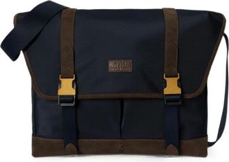 Ralph Lauren Messenger Bag Medium Medium Messenger Bag