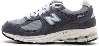 New Balance Homme Chaussure de Course 2002R Gris 9.5 EU 43