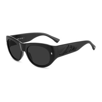 Dsquared2 unisex, Accessories, Schwarzk, ONE SIZEGr&ouml;&szlig;e