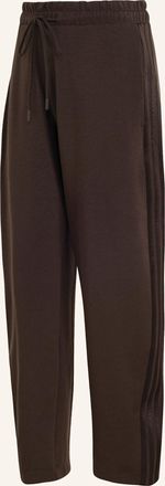 adidas Originals Adidas Originals Hose, Barrel-Leg-Form braun