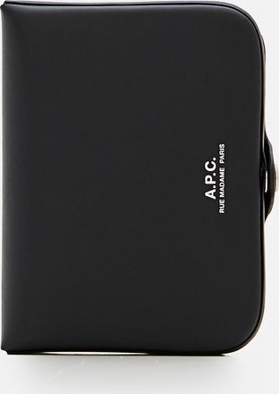 A.P.C. Josh Portemonnaie