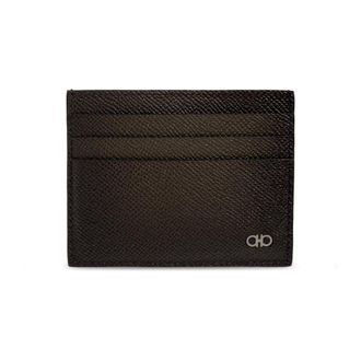 Ferragamo Herren, Accessories, Schwarzk, ONE SIZEGr&ouml;&szlig;e