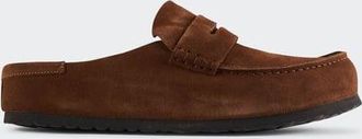 Birkenstock Mocassins - Taille 42