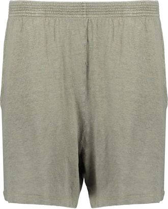 Majestic Filatures Short Lin Militaire
