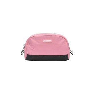K-Way unisex, Sacs, Rose, Taille: ONE Size Blair Beauty Case