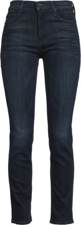 Mother HOSEN & RÖCKE - Jeanshosen auf YOOX.COM