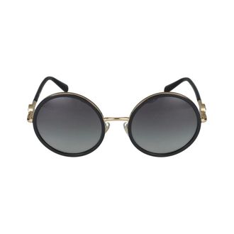 Versace Damen, Accessories, Schwarzk, 56 MMGr&ouml;&szlig;e