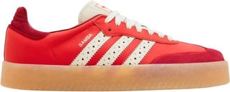 adidas Femme, Chaussures, Blanc, Taille: 43 1/3 EU Baskets