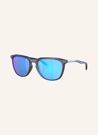 Oakley Sonnenbrille oo9286 blau