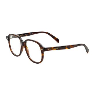 Celine Cl50171I 052 Eyeglasses - - Accessories - Damen - Braun - 54 MM