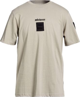 maharishi TOPS - T-shirts auf YOOX.COM