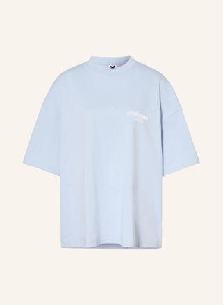 Karo Kauer Karo Kauer T-Shirt blau
