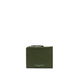 Gianni Chiarini WALLETS GRAIN