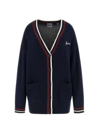 Guess Strickjacke