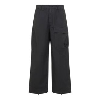 C.P. Company Cargo Hose - - Trousers - Herren - Grau - 2XL