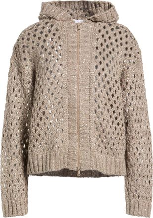 Brunello Cucinelli STRICKWAREN - Strickjacken auf YOOX.COM