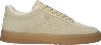 Blackstone QUARTZ BEVERLY - EG561 Papyrus - Sneaker (niedrig)