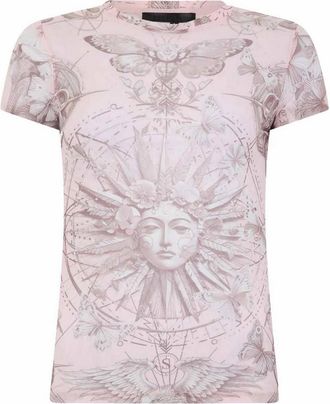 Philipp Plein T-Shirt - Tatoo