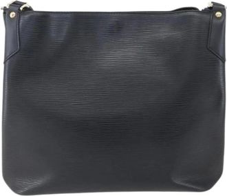 Louis Vuitton Pre-owned Mandara Handbag - Femme - Pre-owned - Noir - Taille: ONE Size