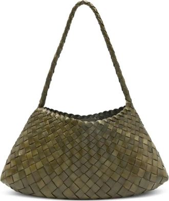 Dragon Diffusion Femme, Sacs, Vert, Taille: ONE Size Rosanna Min