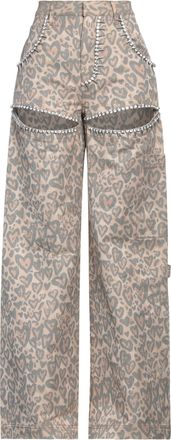 Area HOSEN & R&Ouml;CKE - Hosen auf YOOX.COM