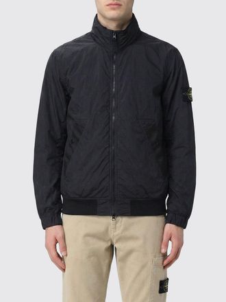 Stone Island Veste STONE ISLAND Homme couleur Bleu
