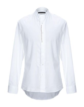 Daniele Alessandrini TOPS - Hemden auf YOOX.COM