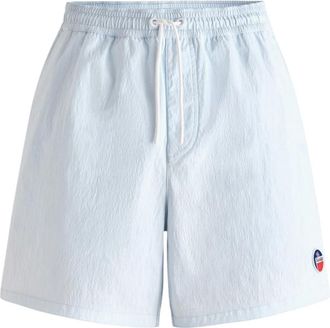 Fusalp Homme, Maillots de bain, Bleu, Taille: 2XL Halfi Swim Short