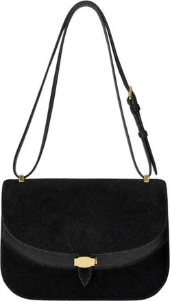 Veronica Beard Dash Satteltasche - - Bags - Damen - Schwarzk - ONE SIZE