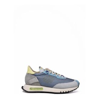 Bepositive Herren, Schuhe, Blau, 41 EUGr&ouml;&szlig;e