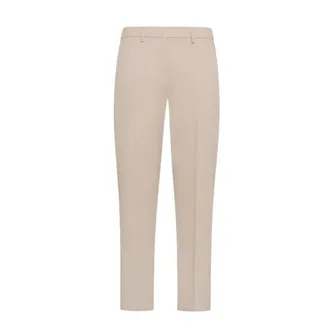 Seventy Damen, Hosen, Beige, MGr&ouml;&szlig;e