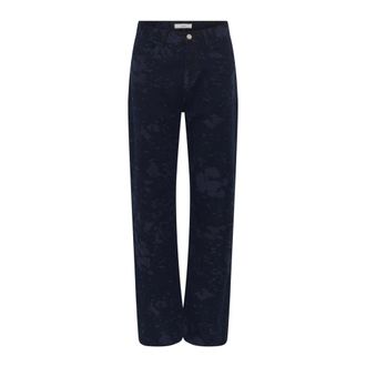 Inwear Damen, Jeans, Blau, W30Gr&ouml;&szlig;e