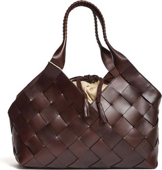 Dragon Diffusion Femme, Sacs, Brun, Taille: ONE Size Big B Tote