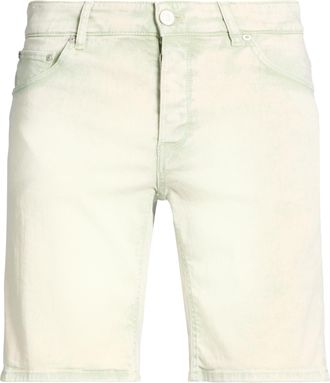 Pantaloni Torino HOSEN & R&Ouml;CKE - Jeansshorts auf YOOX.COM