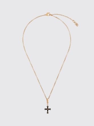 Dolce & Gabbana Schmuck DOLCE & GABBANA Damen Farbe Braun