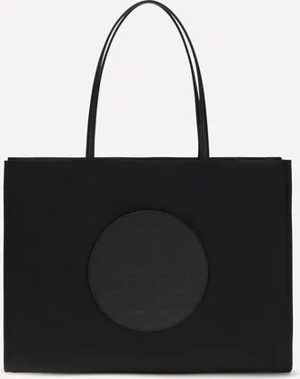 Tory Burch Ella Tote Bag Female UNI
