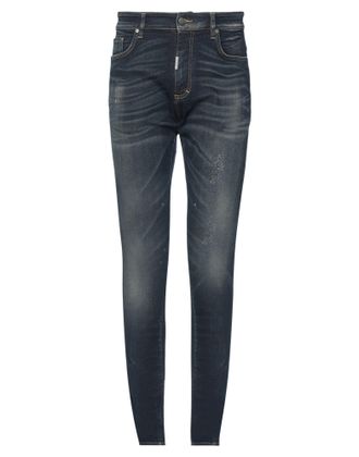 Represent HOSEN & RÖCKE - Jeanshosen auf YOOX.COM
