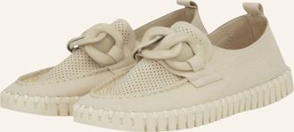 Ilse Jacobsen Ilse Jacobsen Slipper tulip3884 beige