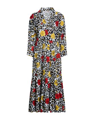 Connor & Blake KLEIDER - Maxi-Kleider auf YOOX.COM