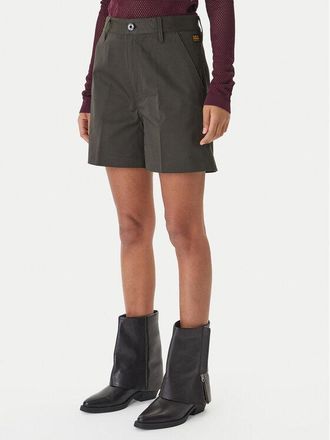 G-Star Raw Stoffshorts D29089-5126 Grau Regular Fit