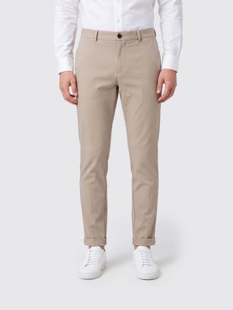 Roberto Ricci Design Pantalon chino Surflex Winter coupe slim en tissu technique SURFLEX