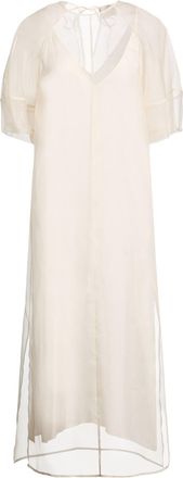 Alysi KLEIDER - Maxi-Kleider auf YOOX.COM
