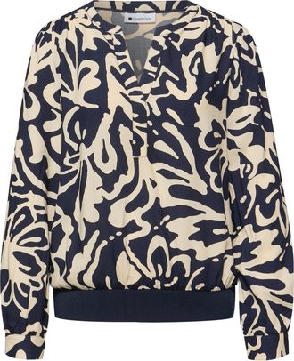 Street One Bluse